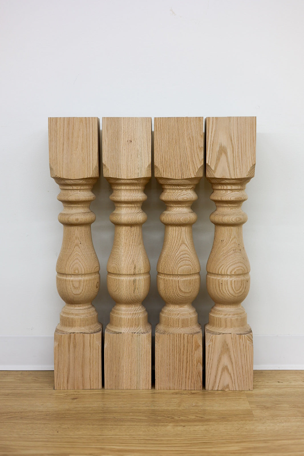 Table Legs – Wood Table Bases